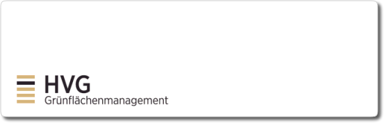 HVG GRÜNFLÄCHENMANAGEMENT - HVG Grünflächenmanagement